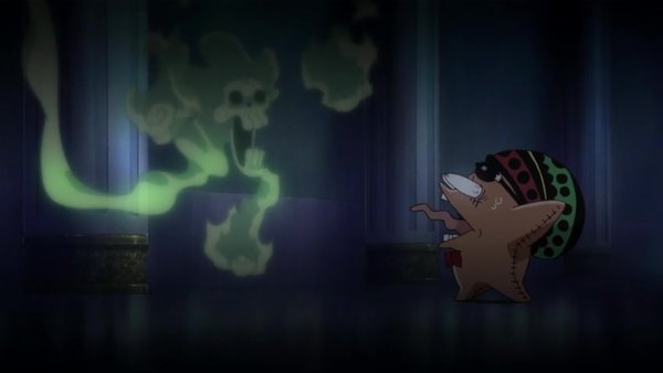 One Piece Episode 565 info and links where to watch