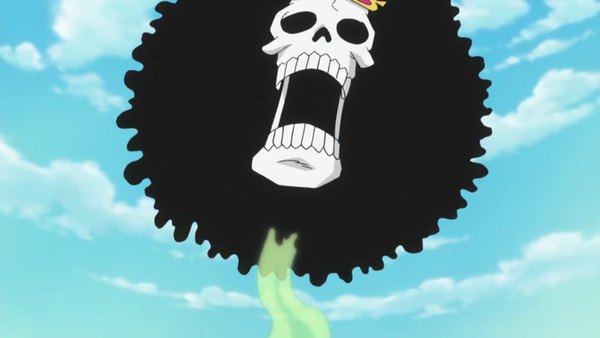 One Piece Episode 565 info and links where to watch