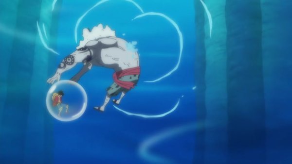 One Piece Episode 565 info and links where to watch