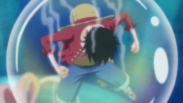 One Piece Episode 565 info and links where to watch