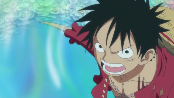 One Piece Episode 565 info and links where to watch