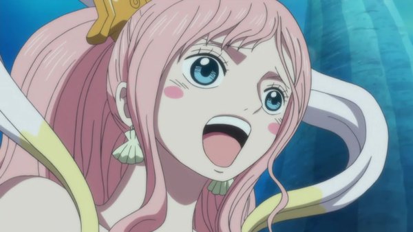 One Piece Episode 565 info and links where to watch