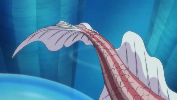 One Piece Episode 565 info and links where to watch