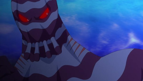 One Piece Episode 565 info and links where to watch