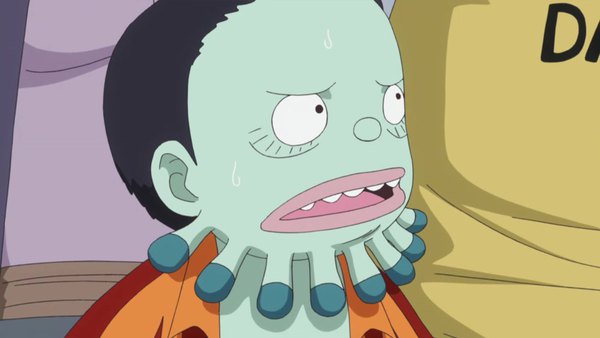 One Piece Episode 565 info and links where to watch