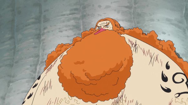 One Piece Episode 563 info and links where to watch