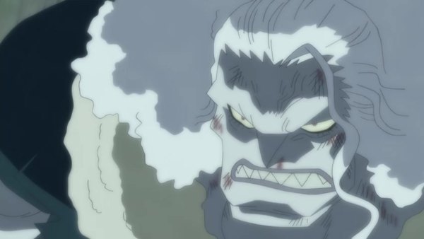 One Piece Episode 562 info and links where to watch