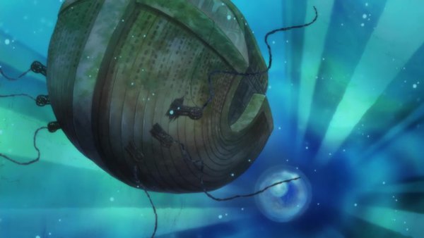 One Piece Episode 562 info and links where to watch