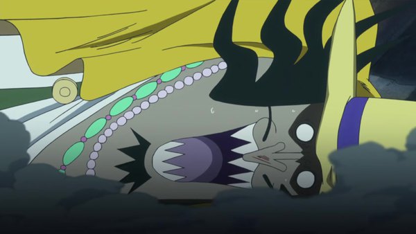 One Piece Episode 562 info and links where to watch