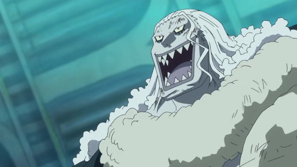 One Piece Episode 562 info and links where to watch