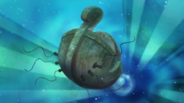 One Piece Episode 562 info and links where to watch