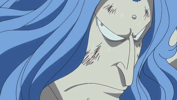 One Piece Episode 562 info and links where to watch