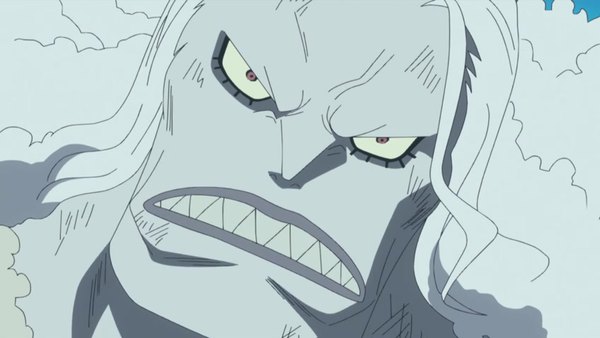 One Piece Episode 562 info and links where to watch