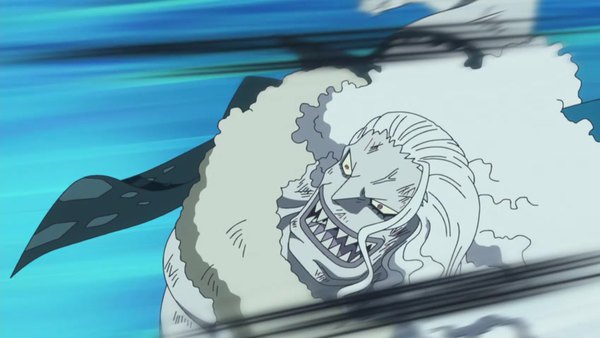 One Piece Episode 562 info and links where to watch