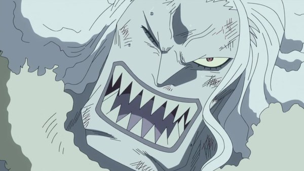 One Piece Episode 562 info and links where to watch