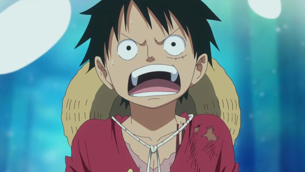 One Piece Episode 562 info and links where to watch