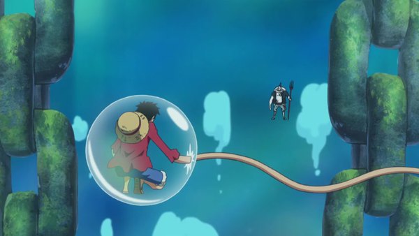 One Piece Episode 562 info and links where to watch