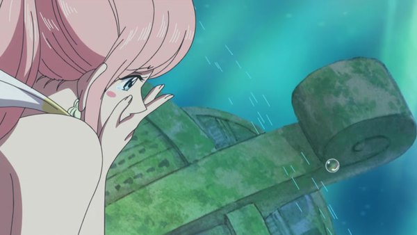 One Piece Episode 562 info and links where to watch