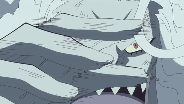 One Piece Episode 562 info and links where to watch