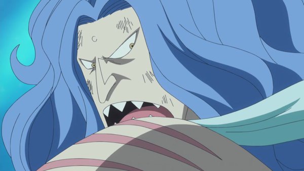 One Piece Episode 562 info and links where to watch