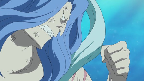 One Piece Episode 562 info and links where to watch