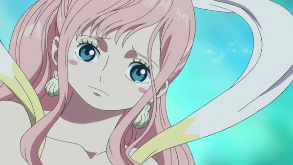 One Piece Episode 562 info and links where to watch