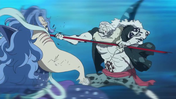 One Piece Episode 562 info and links where to watch