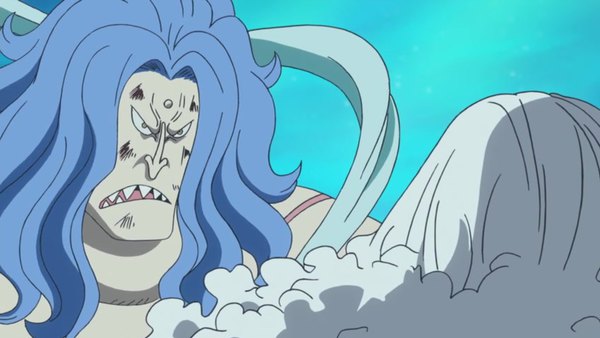 One Piece Episode 562 info and links where to watch