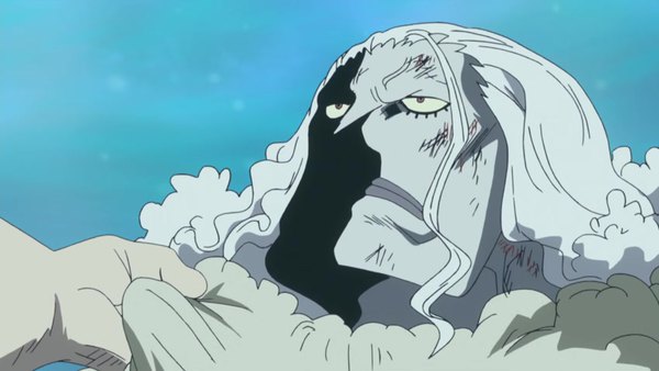 One Piece Episode 562 info and links where to watch