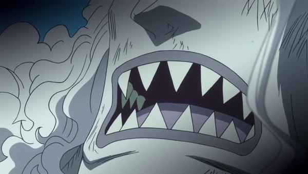 One Piece Episode 562 info and links where to watch