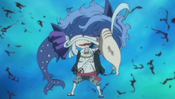 One Piece Episode 562 info and links where to watch