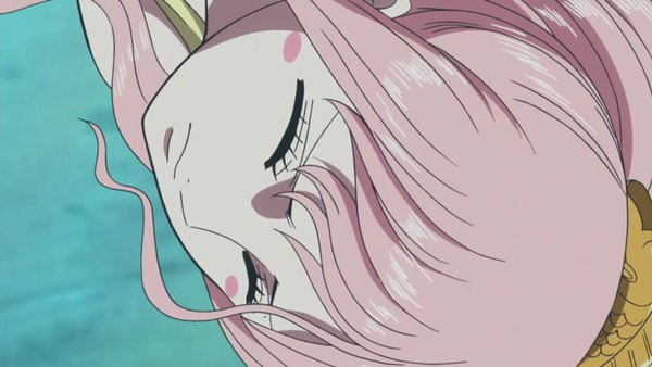 One Piece Episode 562 info and links where to watch