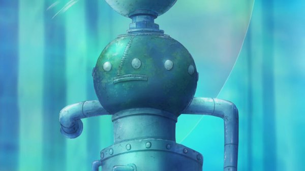 One Piece Episode 562 info and links where to watch