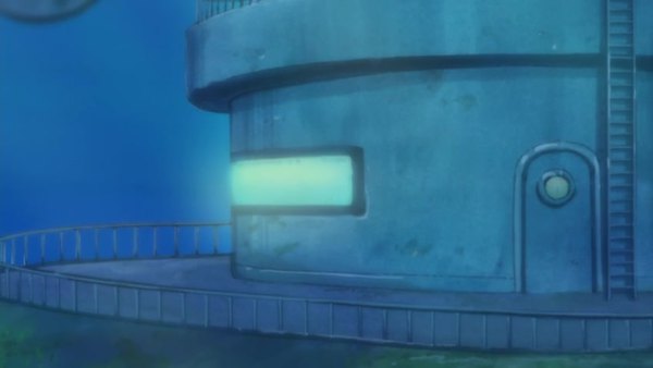 One Piece Episode 562 info and links where to watch