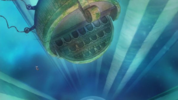 One Piece Episode 562 info and links where to watch