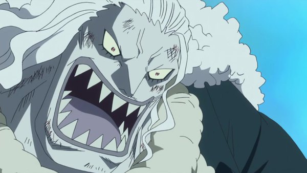 One Piece Episode 562 info and links where to watch