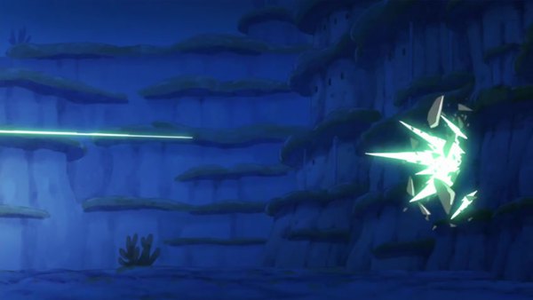 One Piece Episode 561 info and links where to watch