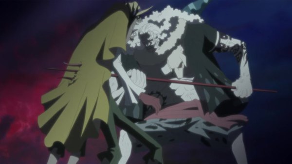 One Piece Episode 561 info and links where to watch