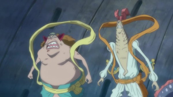One Piece Episode 561 info and links where to watch