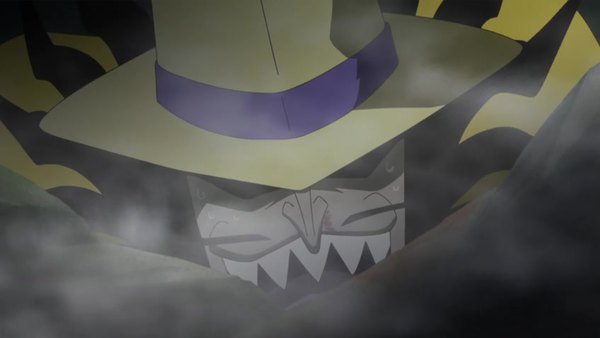 One Piece Episode 561 info and links where to watch