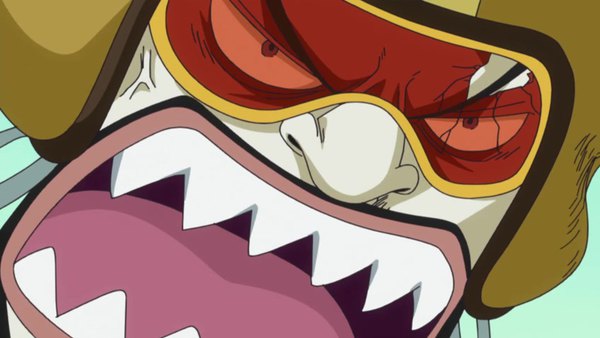 One Piece Episode 561 info and links where to watch