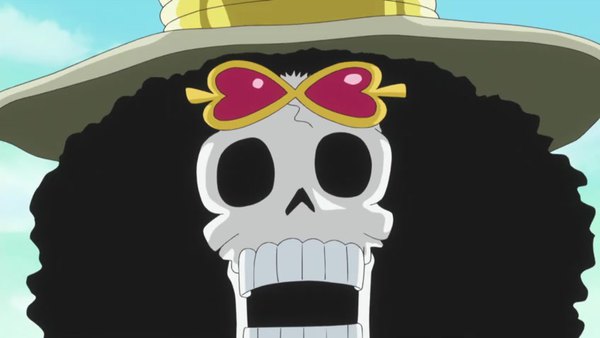 One Piece Episode 561 info and links where to watch