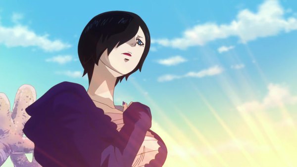 One Piece Episode 561 info and links where to watch