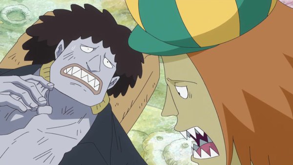 One Piece Episode 561 info and links where to watch