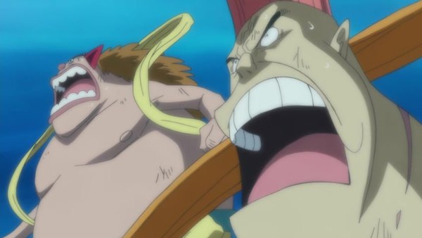 One Piece Episode 561 info and links where to watch