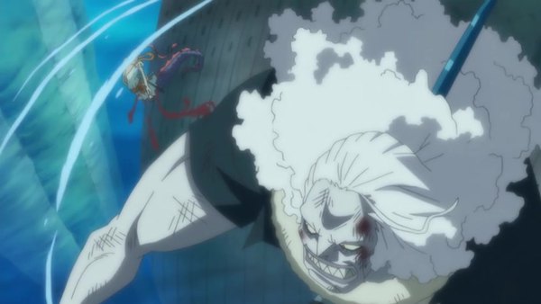 One Piece Episode 561 info and links where to watch