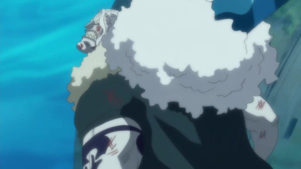 One Piece Episode 561 info and links where to watch