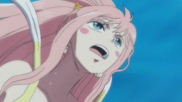 One Piece Episode 561 info and links where to watch