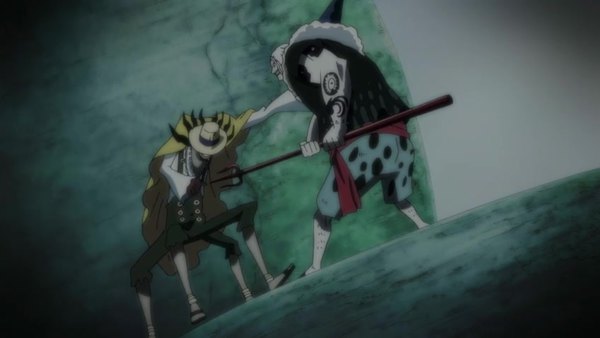 One Piece Episode 561 info and links where to watch