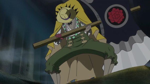 One Piece Episode 561 info and links where to watch